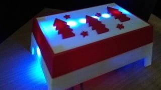 Arduino coding with 3D-Printing, Product Design, Fabrication - LiveTalent.org