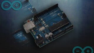 Arduino Course Hardware and Software - LiveTalent.org
