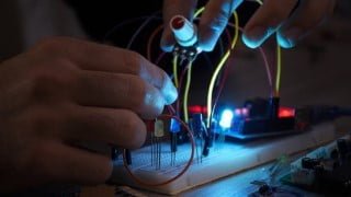 Arduino Interfacing with Sensors in Your Smartphone - LiveTalent.org