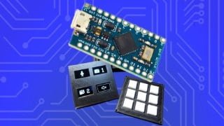 Arduino Low-budget DIY-Hotkey Deck with Design Spark Mecha ...