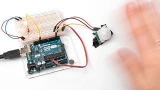 Arduino Motion Detector: Step by Step Guide - LiveTalent.org
