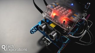 Arduino Robotics with the mBot - LiveTalent.org