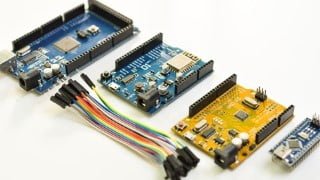 Arduino Step By Step: Your Complete Guide - LiveTalent.org