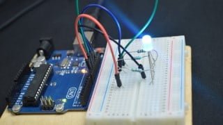 Arduino Uno 101 - LiveTalent.org