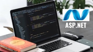 ASP.NET MVC - Full Stack Web Development with Source Code - LiveTalent.org
