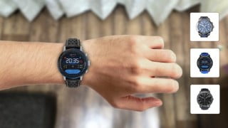 Augmented Reality "Watch Try-On" app using Vuforia & Unity - LiveTalent.org