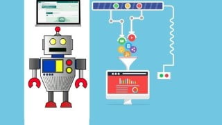 Automate anything using Robot Framework + Sikuli - LiveTalent.org