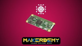 Automation with Raspberry Pi Zero - LiveTalent.org