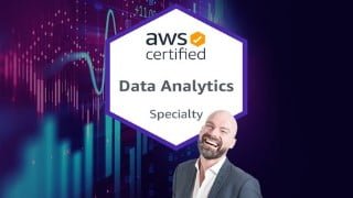 AWS Certified Data Analytics DAS-C01 Exam (Updated Jan2023 ...