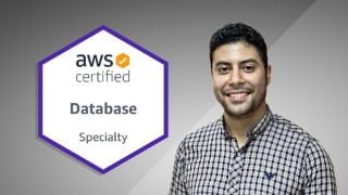 AWS Certified Database Specialty 2022 Practice Tests - LiveTalent.org