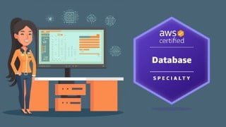 AWS Certified Database Specialty Comprehensive Practice Test ...