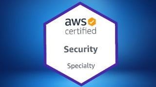 AWS Certified Security - Speciality (SCS) - LiveTalent.org
