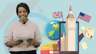B1-B2 Intermediate Level ENGLISH Course | Complete Grammar - LiveTalent.org