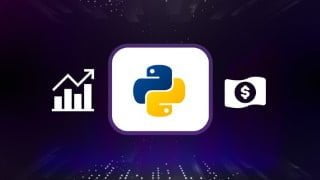 Basic Finance with Python - LiveTalent.org