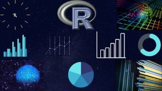 Basics of R Software for Data Science - LiveTalent.org