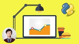 Beginner's Guide to Python Data Analysis & Visualization - LiveTalent.org