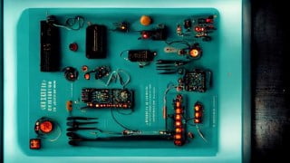 Beginning Arduino - LiveTalent.org