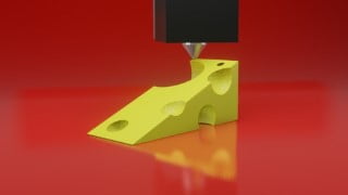 Blender for 3D Printing - Beginner Basics & Effects (101) - LiveTalent.org
