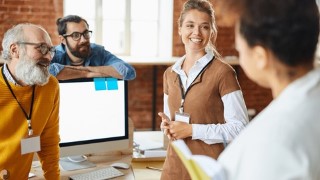 Body Language for Workplace Communication - LiveTalent.org