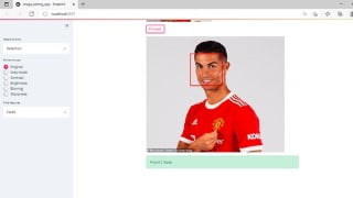 Build a Web App With Python and OpenCv : Image Editing App - LiveTalent.org