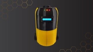 Build Autonomous Navigation Robot: ROS Simulation & Hardware - LiveTalent.org