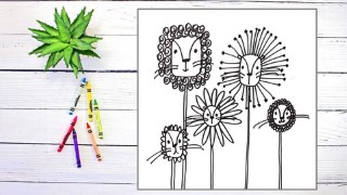Building Confidence Through Drawing: Art for Beginners - LiveTalent.org