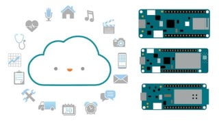 Building Internet of Things Projects with Arduino IOT Cloud - LiveTalent.org