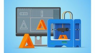 CAD for Kids - Intro to 3D Design & 3D Printing - LiveTalent.org