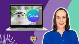 Canva Basics e-Course - LiveTalent.org