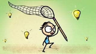 Cartoon Drawing: How To Draw From Your Imagination - LiveTalent.org