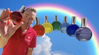 Certified Level 1 Colour Therapy - LiveTalent.org