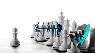 Choosing Effective Team - LiveTalent.org