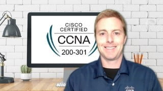 Cisco CCNA 200-301 - Your Guide to Passing - 2023 - LiveTalent.org