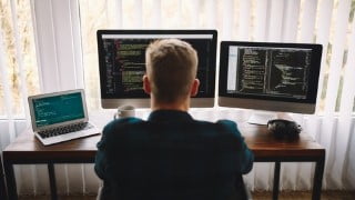 Complete CodeIgniter 4 Framework with Bootstrap Admin Panel - LiveTalent.org