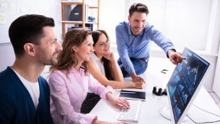 Complete Guide to NumPy and Pandas - LiveTalent.org