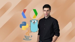 Complete Guide to Protocol Buffers 3 [Java, Golang, Python] - LiveTalent.org