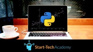 Complete Linear Regression Analysis in Python - LiveTalent.org