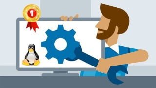 Complete Linux Troubleshooting Course (Practical Examples) - LiveTalent.org