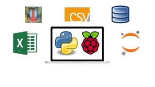 Complete Python 3 and Raspberry Pi Masterclass - LiveTalent.org