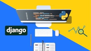 Complete Python + Django + Data Science course - LiveTalent.org