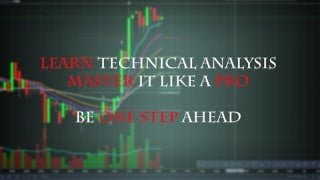 Complete Technical Analysis Trading Course - LiveTalent.org