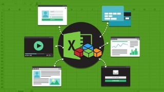 Complete Web Automation with Excel VBA - LiveTalent.org