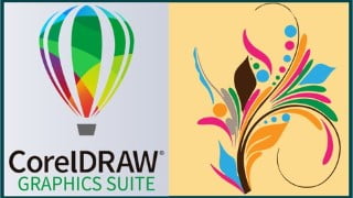 CorelDRAW for Beginners to Pro: Graphic Design in CorelDraw ...