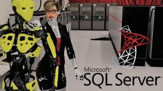 Course 11: SQL Server 2019 on Windows Server 2019 Series - LiveTalent.org