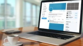 Create a Twitter Clone with PHP, MYSQL and Js FROM SCRATCH - LiveTalent.org