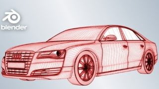 Create Clean Topology Remove N-Gon And Triangle In Blender - LiveTalent.org