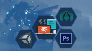 Creating a Game Character in Maya and Unity - LiveTalent.org