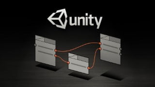Creating a Node Based Editor in Unity 3D - LiveTalent.org