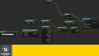 Creating Gameplay Mechanics With Blueprints in Unreal Engine ...
