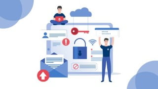 Cyber Security: Intermediate Linux Commands - LiveTalent.org